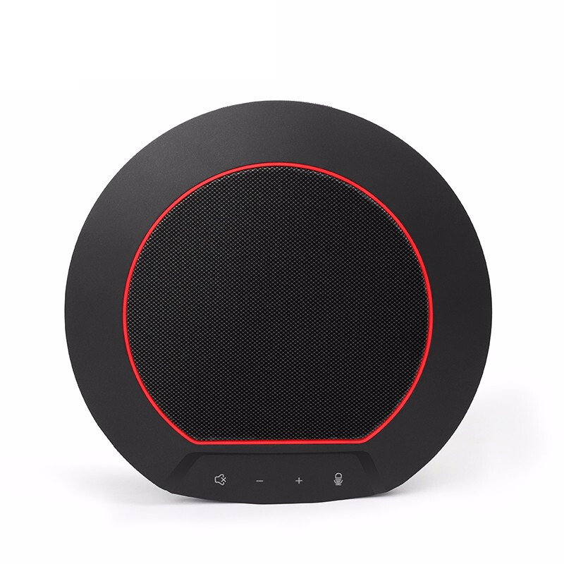 Konferenz Mikrofon wireless - Videokonferenzsysteme